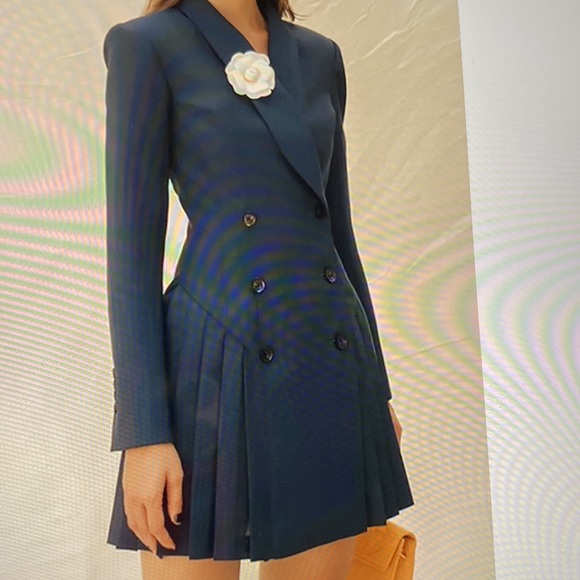 MISSLOOK | Dresses | Elegant Mini Dress | Poshmark